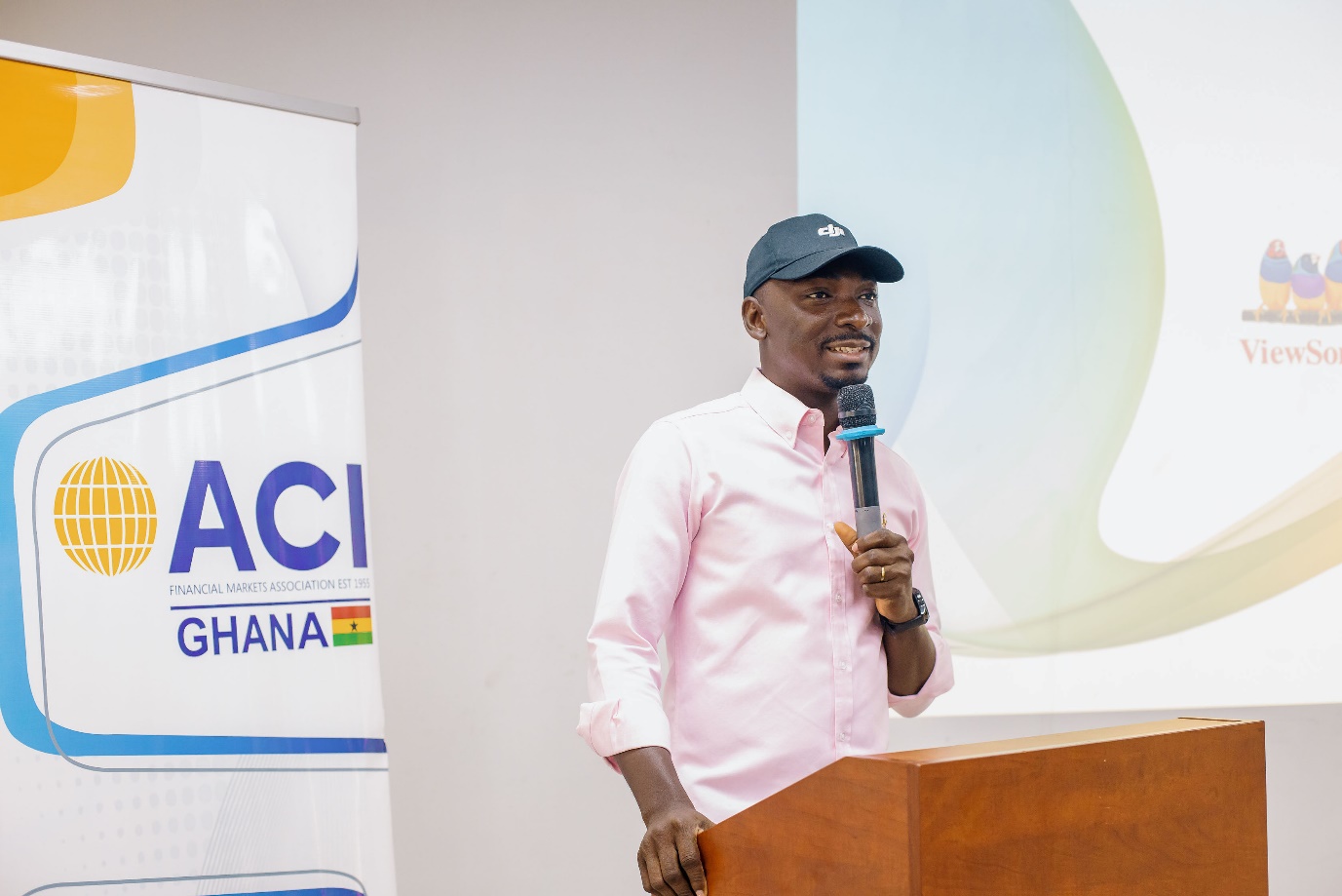 Gallery – ACI-GHANA