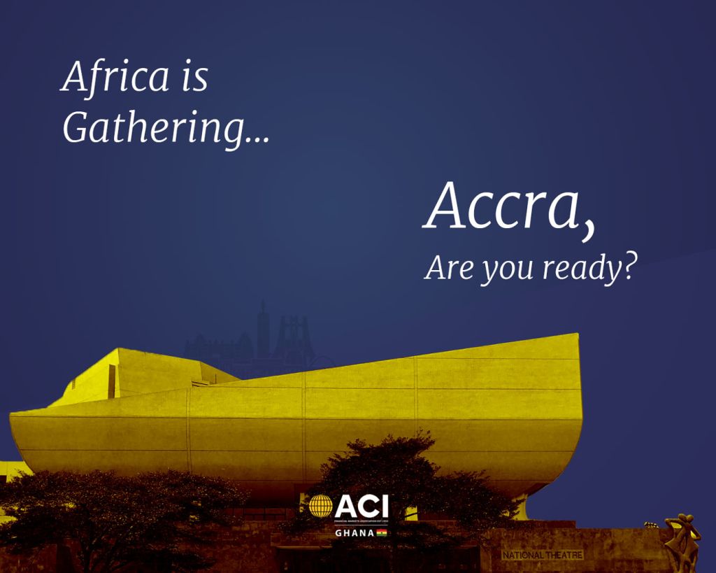 ACI-GHANA – Site for ACI-GHANA